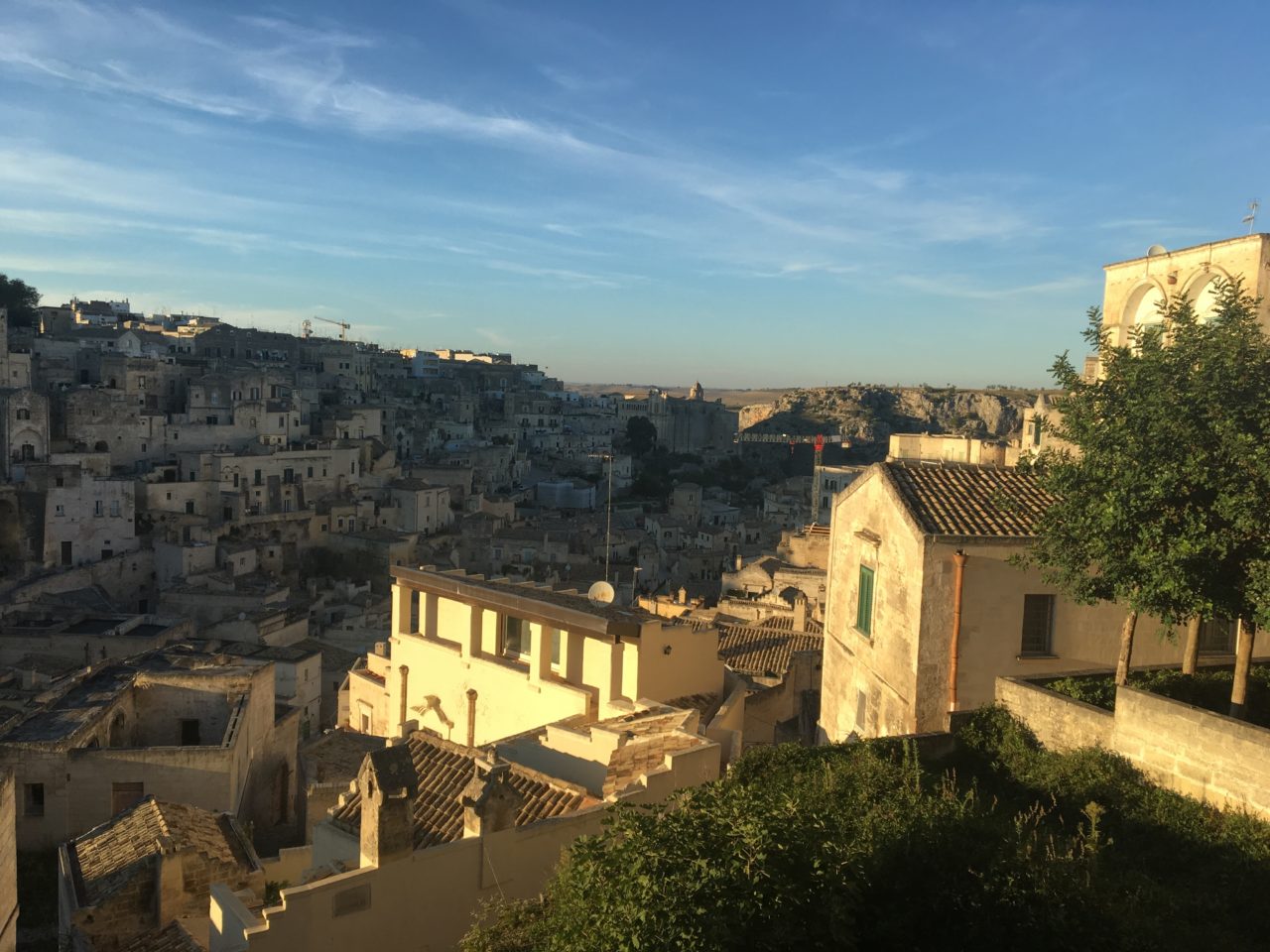 Two Guys & a Car in Italy (the final chapter) - Weathering Your 50s ...